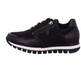 Gabor Sneakers - - Shoes - Damen - Blau - 39 EU
