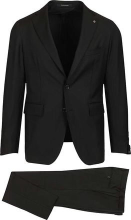 Tagliatore Costume De C&eacute;r&eacute;monie - Noir