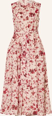 Max Mara Kleid Alibi rot
