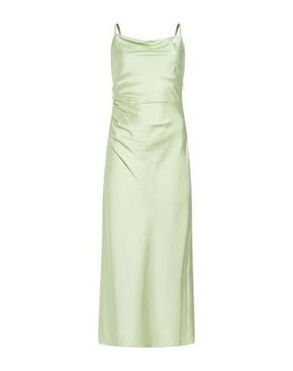 Twin-Set ROBES - Robes midi sur YOOX.COM