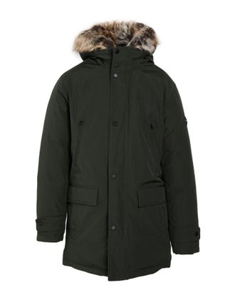 Michael Kors Mens JACKEN & M&Auml;NTEL - Pufferjacken & Daunenjacken auf YOOX.COM