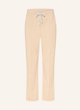 Marc Cain 7/8-Hose Fria beige