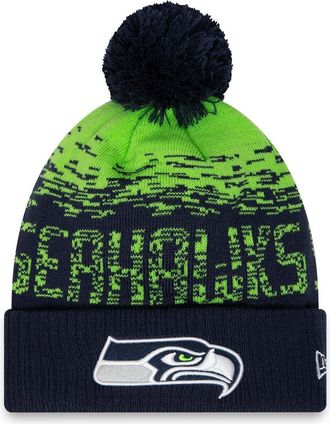 New Era Unisex NFL Sport Beanie