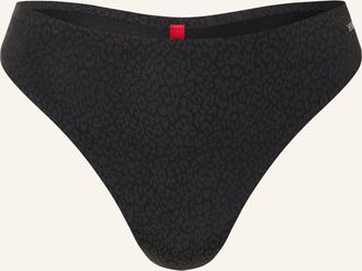 HUGO BOSS Hugo String Shadow schwarz