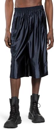 adidas Willy Chavarria Dazzle Snap Shorts