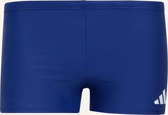 adidas Badehose Solid blau