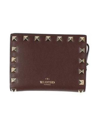 Valentino Garavani Petite maroquinerie - Portefeuilles sur YOOX.COM