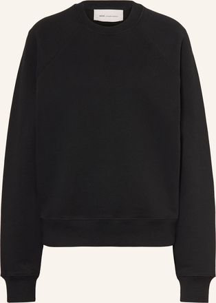 Ami Sweatshirt schwarz