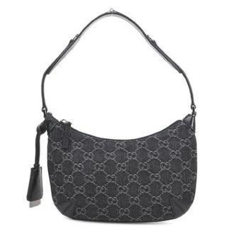 Gucci Pre-owned Cuir sacs-gucci - Femme - Pre-owned - Noir - Taille: ONE Size