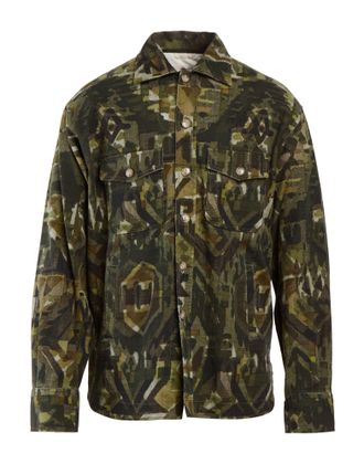 Tintoria Mattei TOPS - Hemden auf YOOX.COM