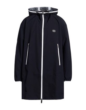 A|X Armani Exchange JACKEN & M&Auml;NTEL - Jacken, M&auml;ntel & Trenchcoats auf YOOX.COM