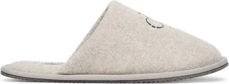 Calvin Klein Hausschuhe HM0HM02277 Grau