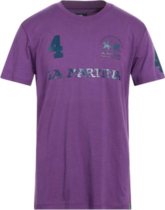La Martina TOPS - T-shirts auf YOOX.COM