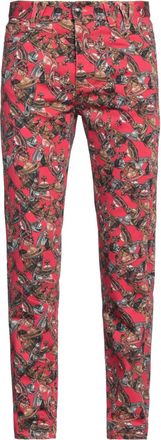 Vivienne Westwood HOSEN & R&Ouml;CKE - Jeanshosen auf YOOX.COM