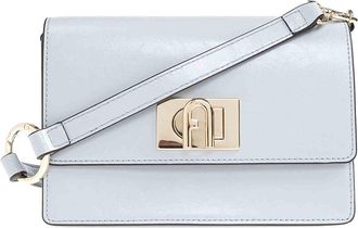 Furla Sac Bandouli&egrave;re - Noir