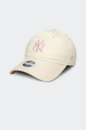 New Era Casquette - Taille TU