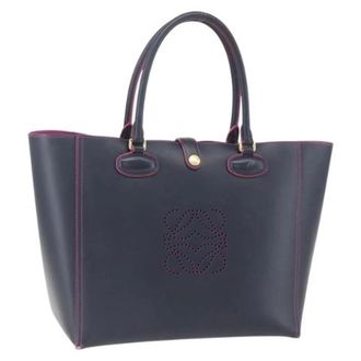 Loewe Damen, Pre-Owned, Schwarzk, ONE SIZEGr&ouml;&szlig;e