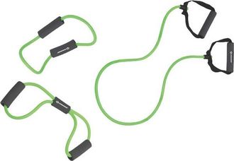 Schildkrot Fitness Schildkr&ouml;t Fitness Expander Set 3-teilig