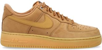Nike Homme, Chaussures, Brun, Taille: 40 1/2 EU Air Force 1 07 WB