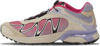 Salomon unisex, Sport, Rose, Taille: 41 1/3 EU XT-Whisper