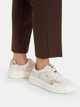 Caprice Sneakers 9-23711-46 Beige