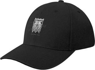 Generic Casquette de baseball Doremi FASOL LATIDO Casquette de baseball de luxe Casquette de cheval Chapeau danniversaire Rave Cap pour femme et homme Cadeau