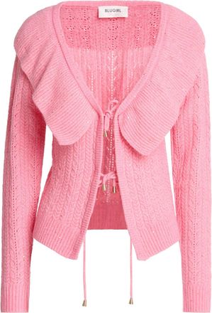 Blugirl STRICKWAREN - Strickjacken auf YOOX.COM