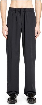 Lardini Homme, Pantalons, Bleu, Taille: L Pantalon Pavice
