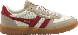 Gola Classics Hawk 83 Trainer CLB772WR, Basket - 39 EU