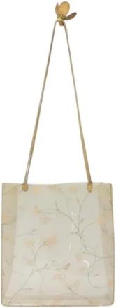 Chanel Damen, Pre-Owned, Beige, ONE SIZEGröße