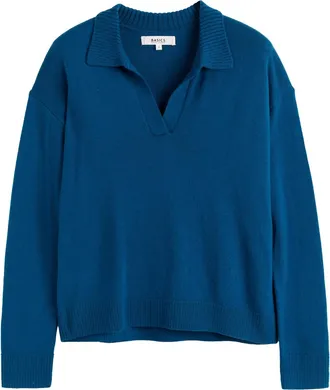 Chinti and Parker Pullover Basics