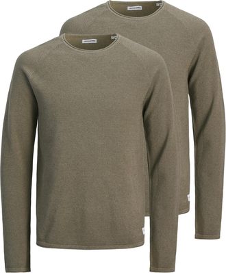 Jack & Jones Pullover Hill