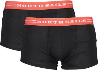 North Sails Boxershorts - - Underwear - Herren - Schwarzk - S