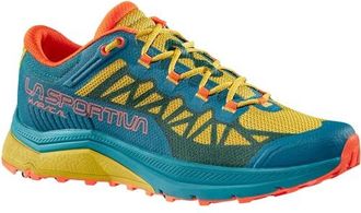 La Sportiva Karacal everglade/bamboo (733735) 45