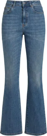 iBlues HOSEN & R&Ouml;CKE - Jeanshosen auf YOOX.COM