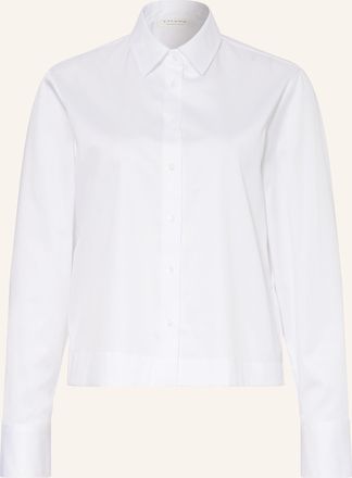 Eterna Hemdbluse weiss