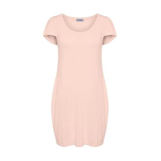 Malo Robe courte - Femme - Robes - Rose - Taille: 36 FR