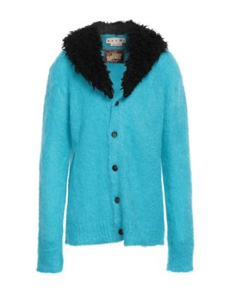 Marni STRICKWAREN - Strickjacken auf YOOX.COM