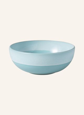 like. by Villeroy & Boch Like. By Villeroy & Boch Bol Perlemor Aqua blau