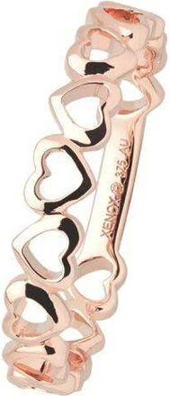 Xenox Xenox, Damen, Accessories, Rosa, ONE SIZEGr&ouml;&szlig;e