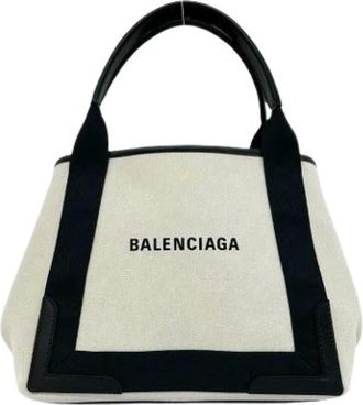 Balenciaga Damen, Pre-Owned, Wei&szlig;, ONE SIZEGr&ouml;&szlig;e