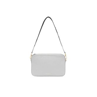 Coccinelle Sac Mini Tebe - Femme - Sacs - Blanc - Taille: ONE Size