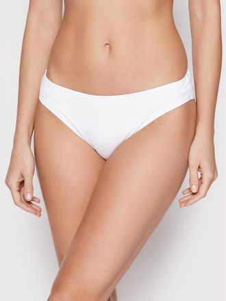 Lauren Ralph Lauren Bikini-Unterteil 20101050 Wei&szlig;