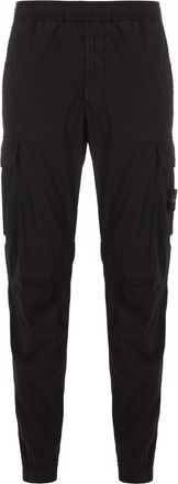 Stone Island Pantalon cargo