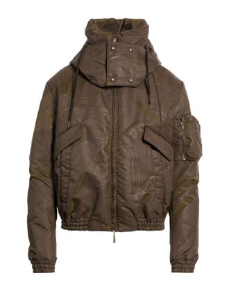 Masnada JACKEN & M&Auml;NTEL - Pufferjacken & Daunenjacken auf YOOX.COM