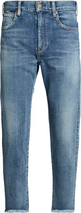 Undercover HOSEN & R&Ouml;CKE - Jeanshosen auf YOOX.COM