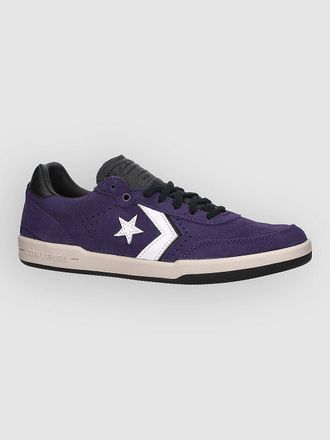Converse Louie Lopez Pro 2 Suede Chaussures de skate rouge