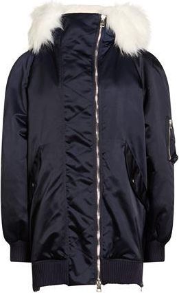 Dondup MANTEAUX - Manteaux longs sur YOOX.COM