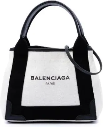 Balenciaga Damen, Pre-Owned, Wei&szlig;, ONE SIZEGr&ouml;&szlig;e