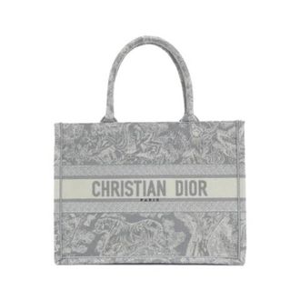 Dior Damen, Pre-Owned, Grau, ONE SIZEGr&ouml;&szlig;e